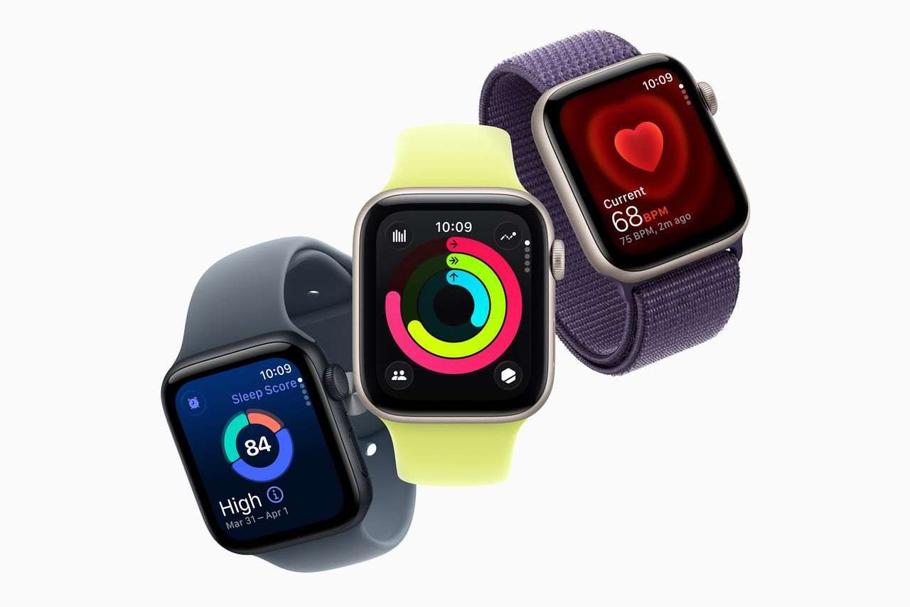 Apple Watch Series 11, Ultra 3 y SE: mayor resistencia, delgadez y ...